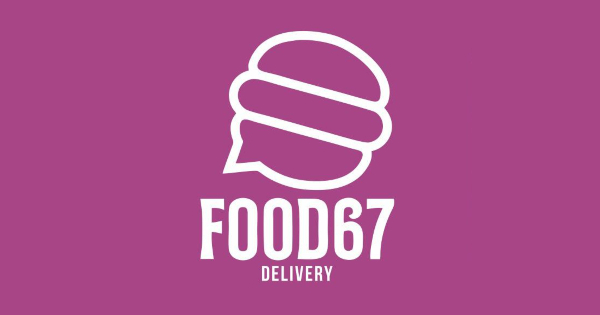 FOOD 67 Cardápio Digital WhatsApp